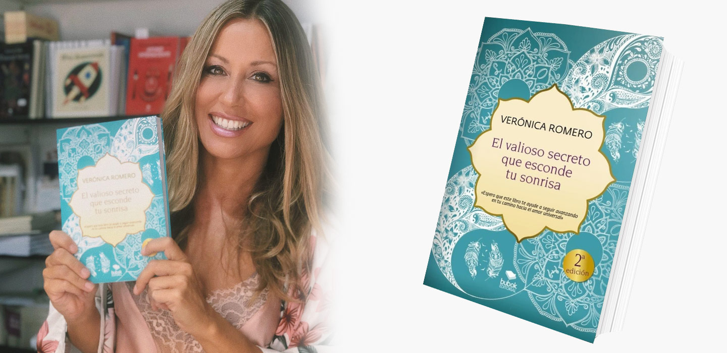 Verónica Romero Web Oficial | Verónica Romero Web Oficial