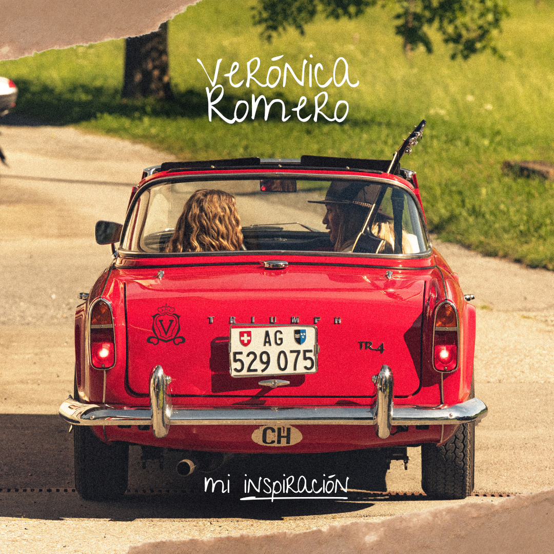 Verónica Romero Web Oficial | Verónica Romero Web Oficial